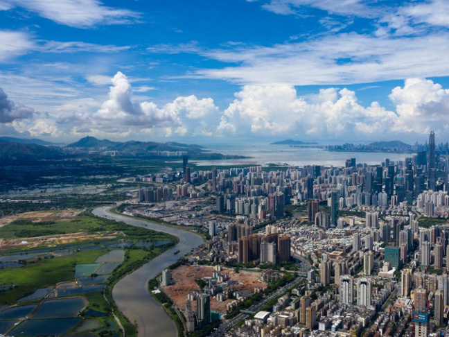 China embarks on new journey toward socialist modernization as key ...