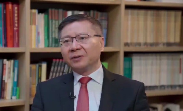 The West should have the courage to know how the China model works ...