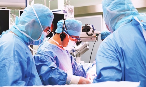 China's first domestic maglev artificial heart approved for commercial use