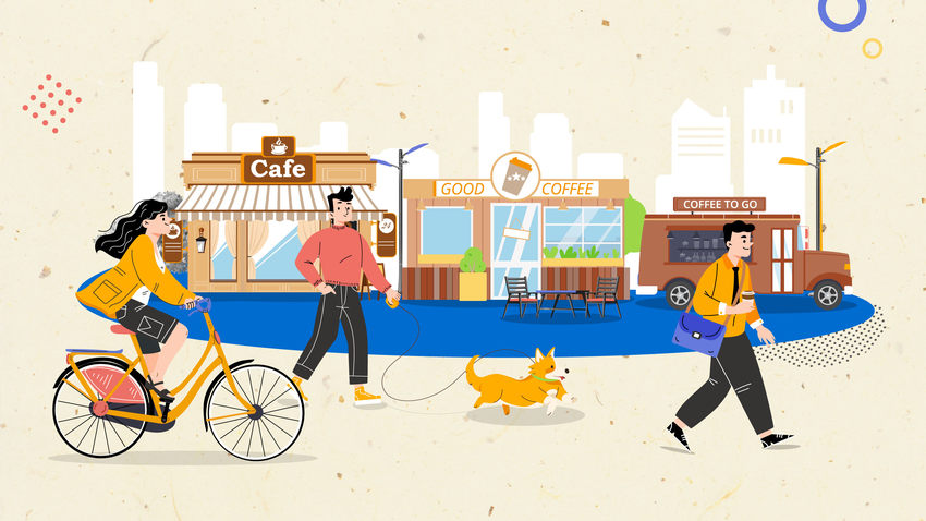 Understanding young Chinese consumers