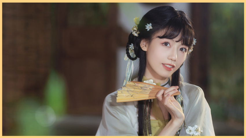 Yin Lin revives ancient Chinese music stylings