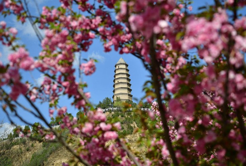 Xi's article on Party's traditions, Yan'an Spirit to be published