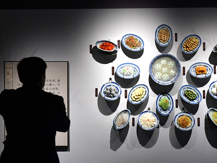 Fujian cuisine museum opens to promote local culinary culture