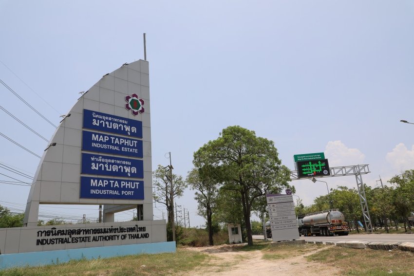 Chinese engineering fuels Thailand's green energy ambitions with ...