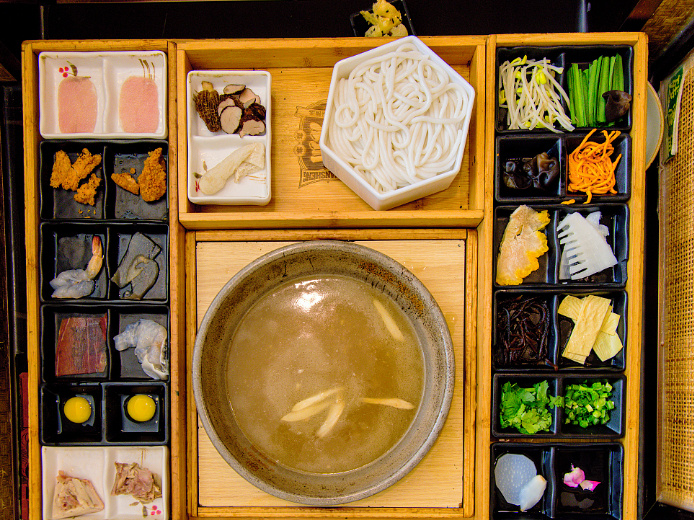 Decoding Chinese Cuisine: Stories behind names of famous dishes