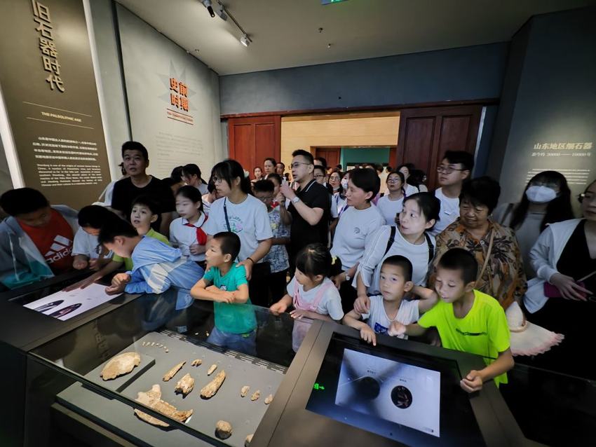 China Up Close | Museum Mania - China's new cultural fashion