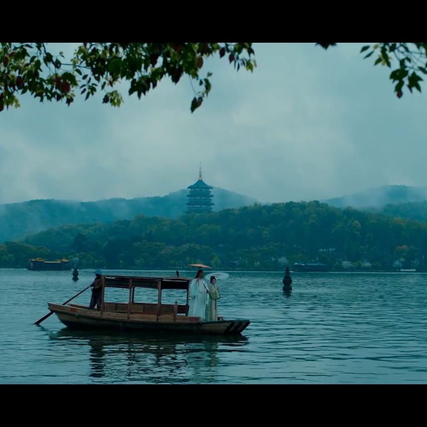 Hangzhou, China's 'Paradise on Earth', ready to stage Asian Games