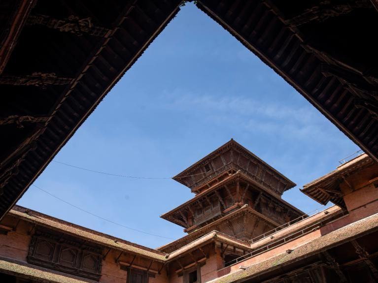 Promoting exchanges and mutual learning among civilizations stressed in ...