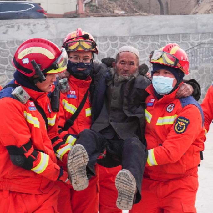 CPC organizations, members urged to fulfill duties in disaster response ...