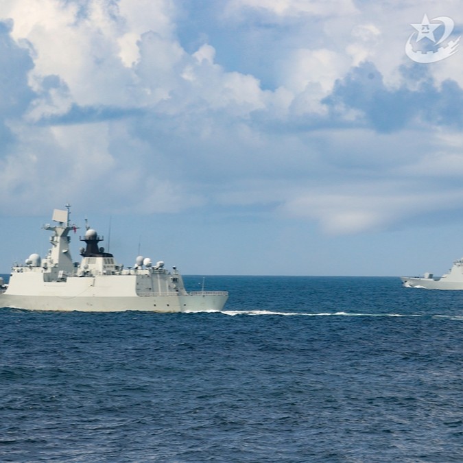 Chinese military achieves overwhelming victories in anti- corruption ...