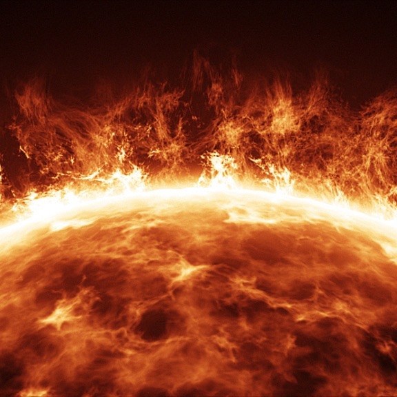 NASA's CURIE mission to explore solar radio waves