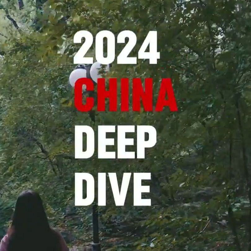 American students explore Chinese cities with China Deep Dive Program