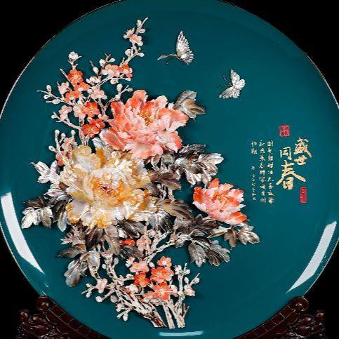 Timeless Traditions | Shell carving: treasures bestowed by the ocean