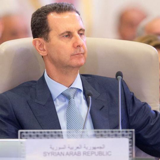 Former Syrian President al-Assad details departure from Damascus to Russia