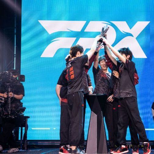 FPX crowned champions of 2025 VALORANT Evolution Cup Series Epilogue