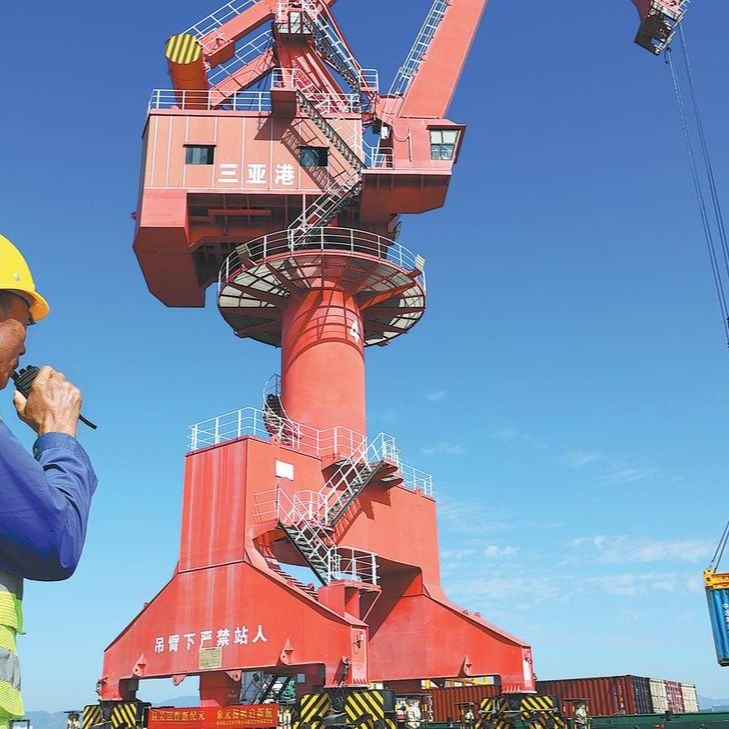 Hainan FTP becomes hot spot on policy breakthrough