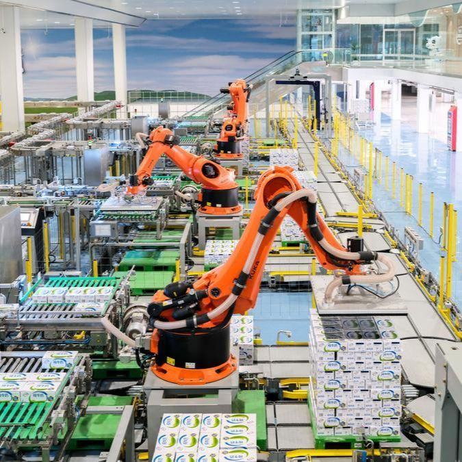 China's manufacturing continues to fuel global industry growth, promote ...