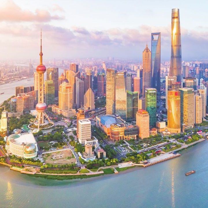 Senior Chinese official meets with foreign executives, noting 15th Five ...