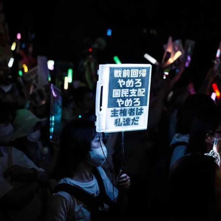 Japan's defense white paper outline revealed by media