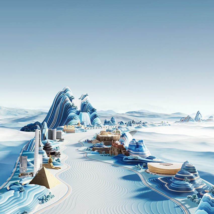 A decade of BRI: From vision to reality