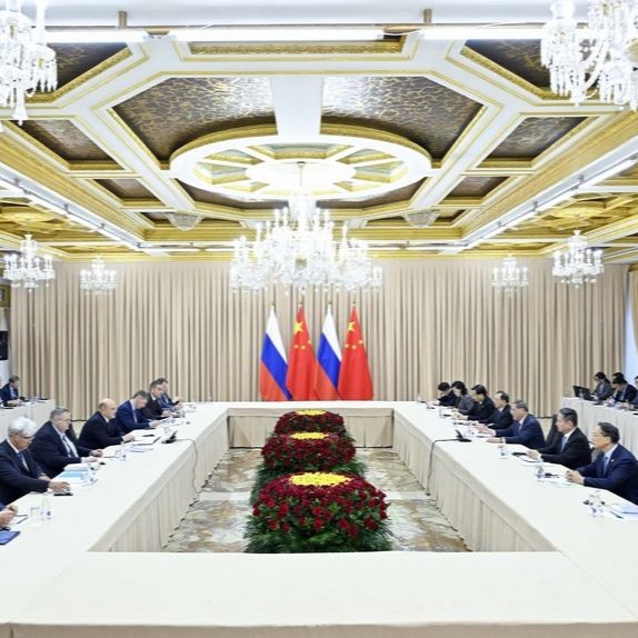 Expansion of SCO broadens its global agenda, says expert