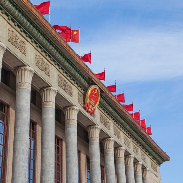 Xi stresses forging strong sense of community for Chinese nation and ...