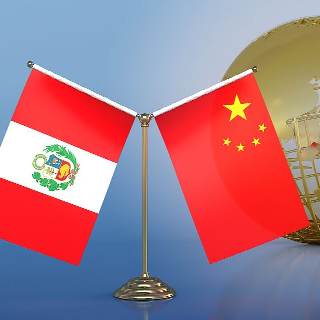 Xi calls for fostering new growth engines for China-Peru cooperation in ...