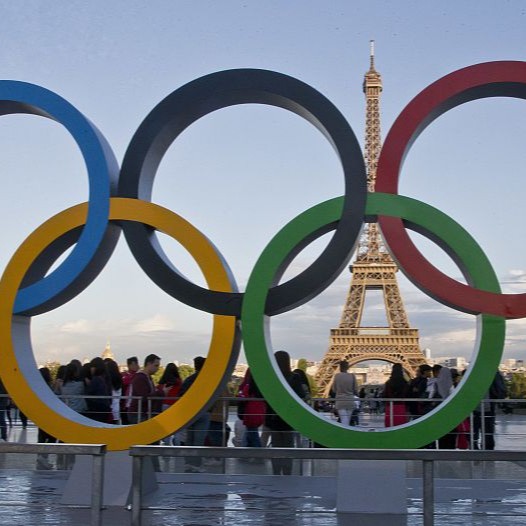 IOC approves Individual Neutral Athletes for Paris 2024