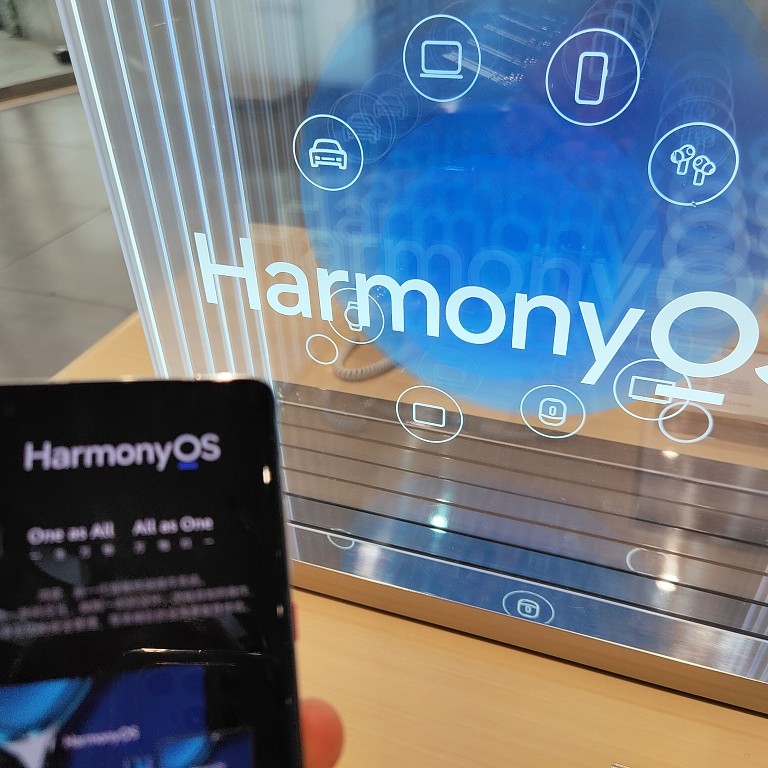 Chinese operating systems to see explosive growth as US crackdown ...