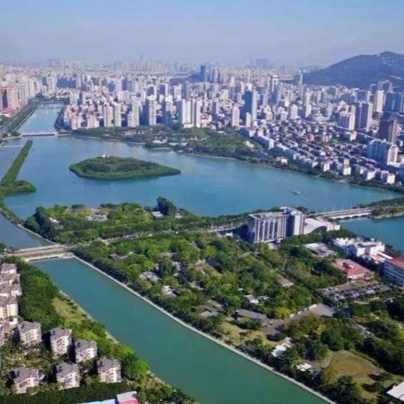 Environment renewal: Yundang Lake's remarkable transformation