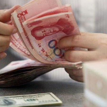 China's over-five-year LPR drops Tuesday