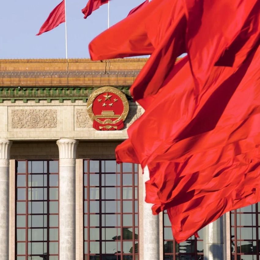 Xi Jinping's two sessions messages: High-quality development in a ...