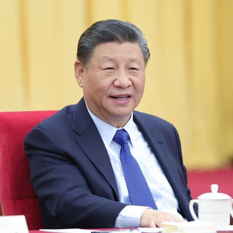 Symposium held to study Xi Jinping's speech on Taiwan-related work