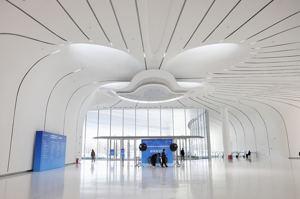 UNESCO to first serve China's Zhongguancun Forum in late April