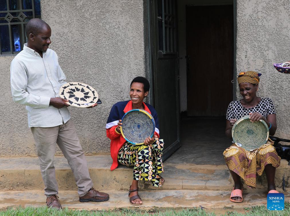 Genocide survivors and offenders coexist in Rwandan reconciliation villages
