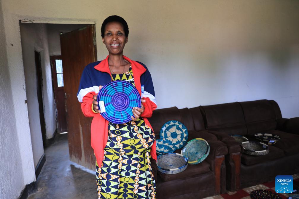 Genocide survivors and offenders coexist in Rwandan reconciliation villages