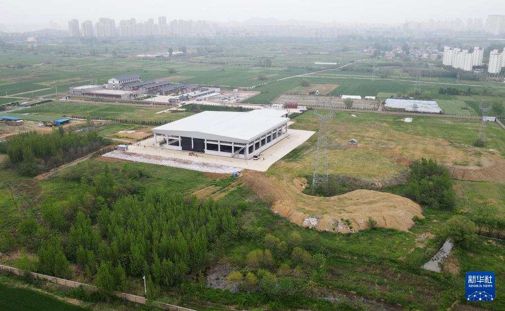 China unveils highest-level Chu state tomb excavated to date