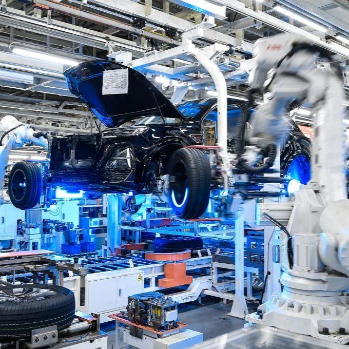 Label smearing China's green production capacity is self-defeating in ...