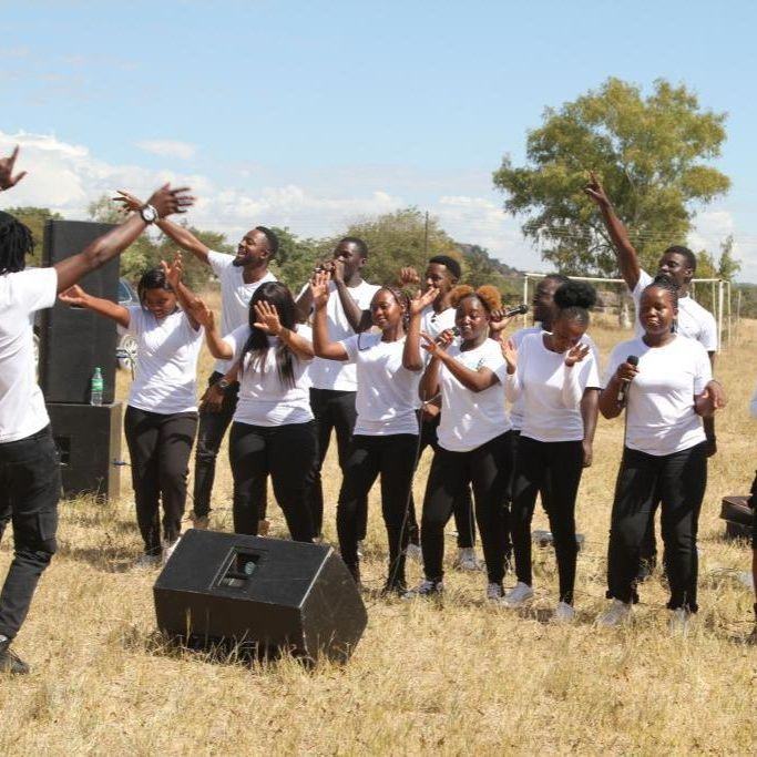 China-Zimbabwe cultural exchange event held to mark Africa Day