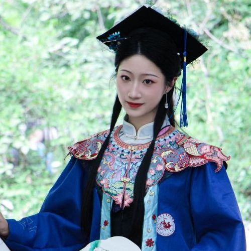 China Up Close | When 'new Chinese-style' meets graduation season