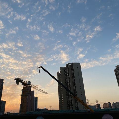 China's housing market shows signs of recovery as property prices in ...