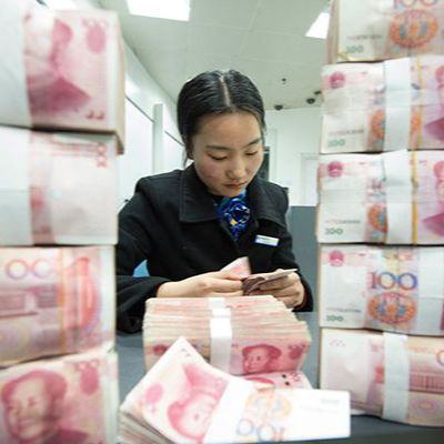 China cuts benchmark lending rate LPR