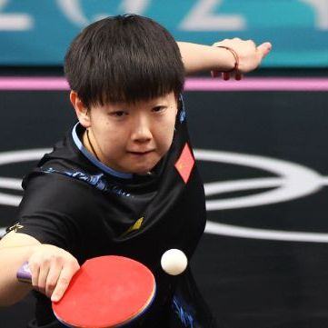 China secures Olympic gold after Sun, Chen advance to table tennis ...