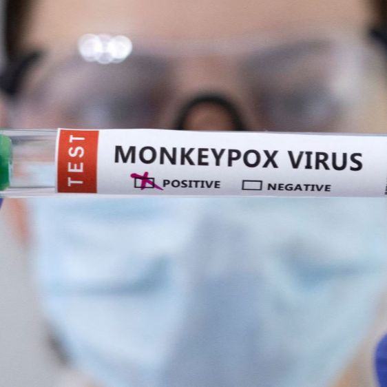 Sweden reports first case of more infectious mpox variant outside Africa