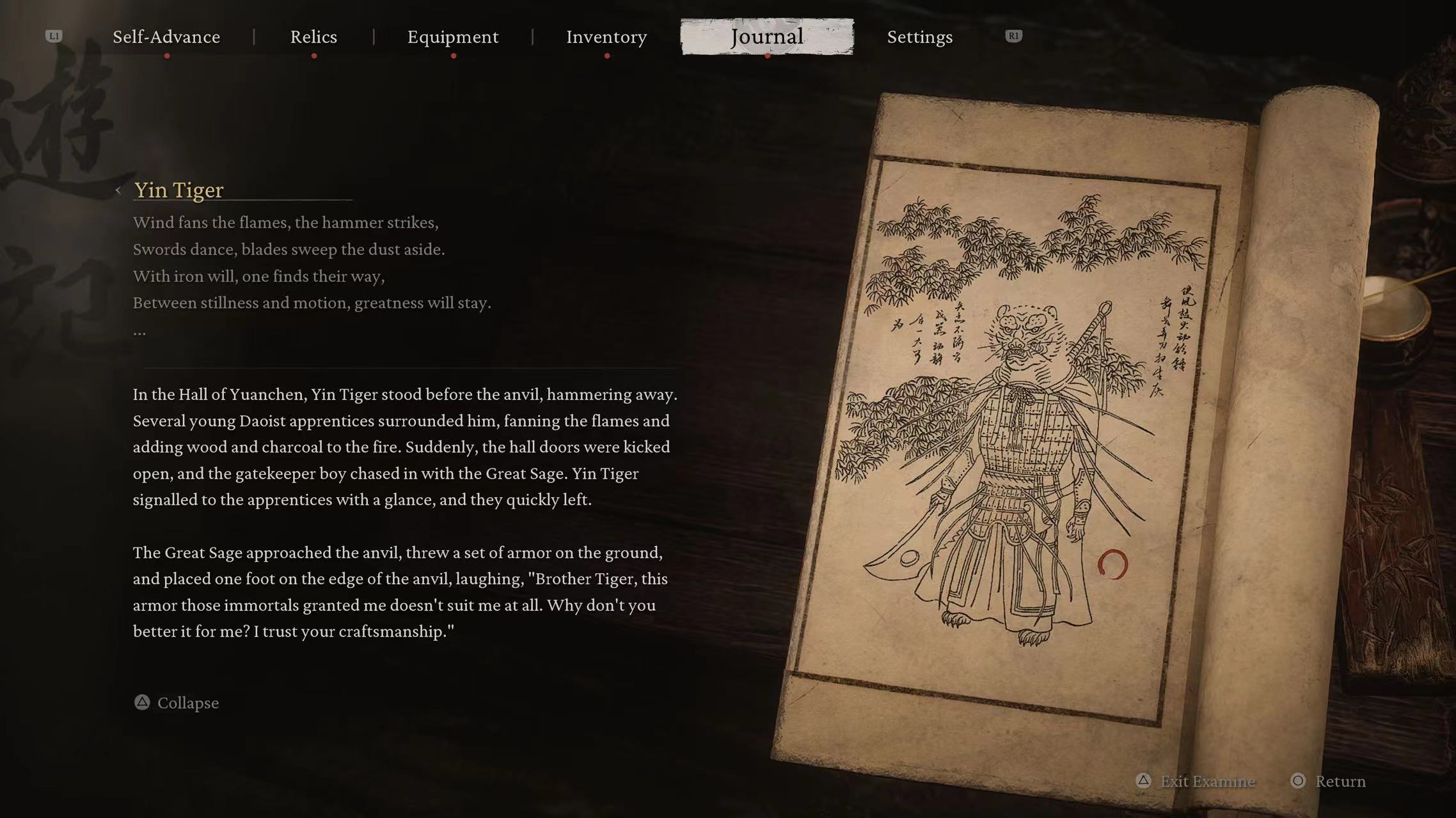 Black Myth: Wukong – Secrets from 'Journey to the West' Pt. 2