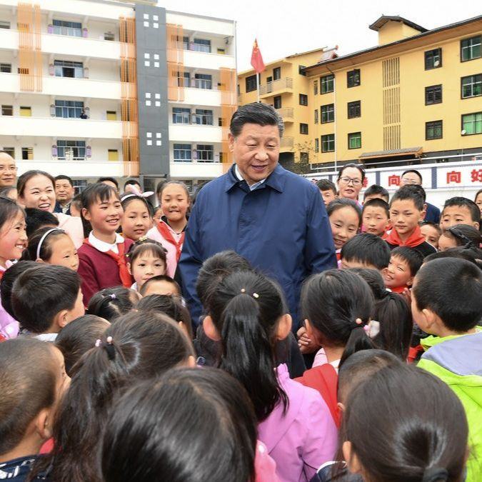 Xi's article on education to be published by Qiushi Journal