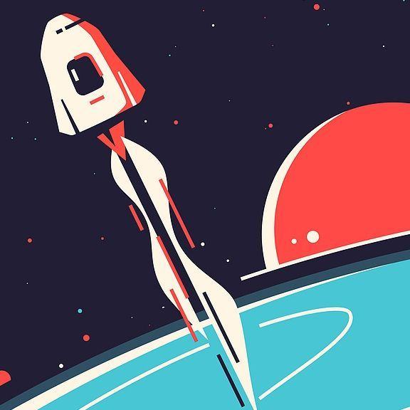 China successfully lands reusable experimental spacecraft