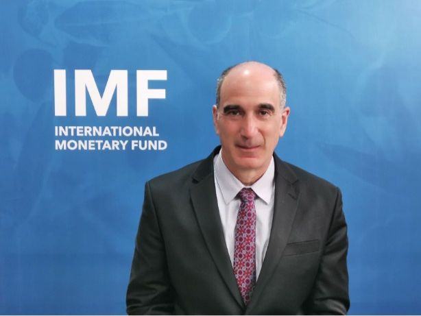 IMF official: China-Africa cooperation contributes to Africa's ...