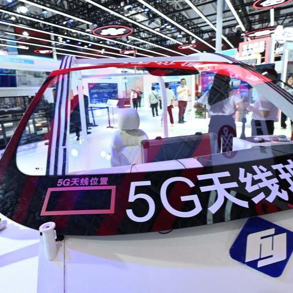 With 42 percent of world's total 5G patents, China picks up pace in 5G race