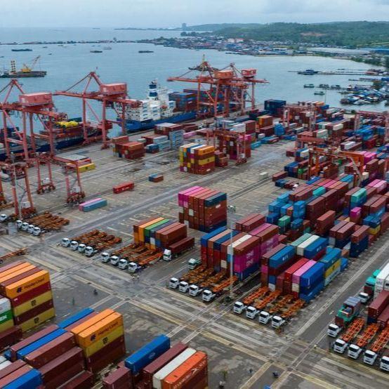 Cambodia's total export up 17 pct in first 9 months of 2024